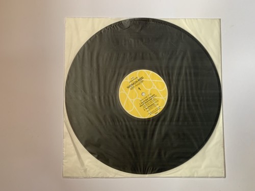 Waymon Reed - 46th And 8th, LP | eBay