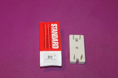 Standard Motor Products Resistor. Part RU12. See pic. | eBay