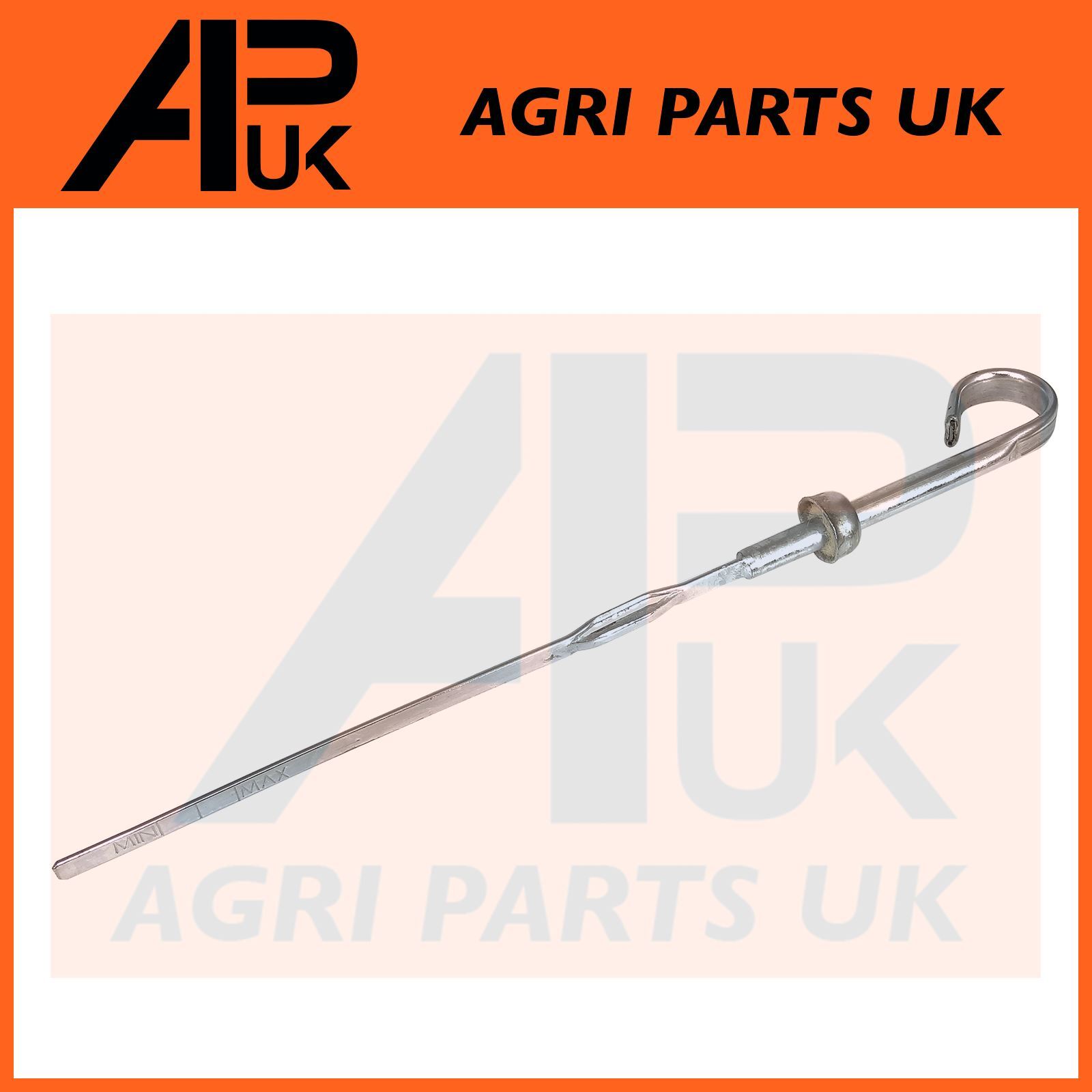 Engine Oil Dipstick for Ford 5700 5900 6410 6600 6610 6700 6710 6810 ...