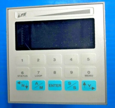 LFE PuP II Model 3000 Temperature Control (3000 YO-6622-0000) | eBay