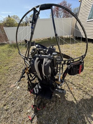 Paramotor for sale | eBay