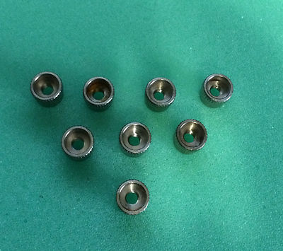 Lionel Transformer Nuts Lionel T-160 Binding Post Nuts (10 Pack) - For ...