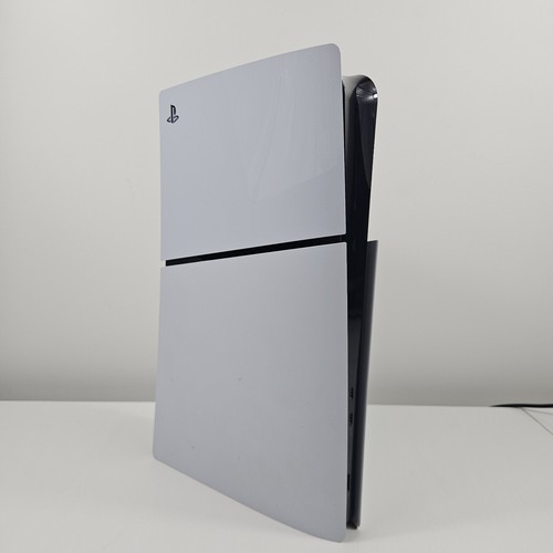 Sony PS5 Slim PlayStation 5 Digital Edition Console For Parts Only ...