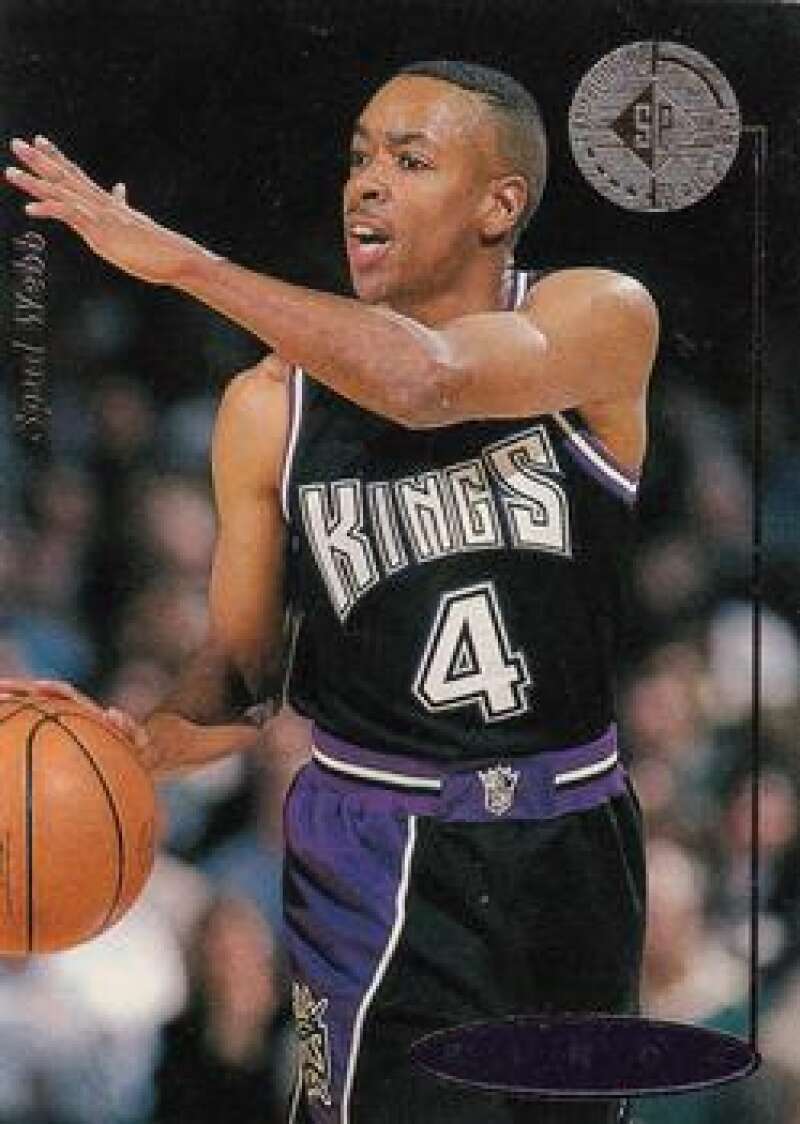 Spud Webb Basketball Quotes How Nate Robinson Almost Didn't Get The