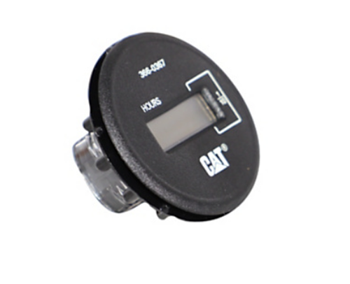 NEW CAT 366-0367 Excavator Accessories Remote Timer | eBay