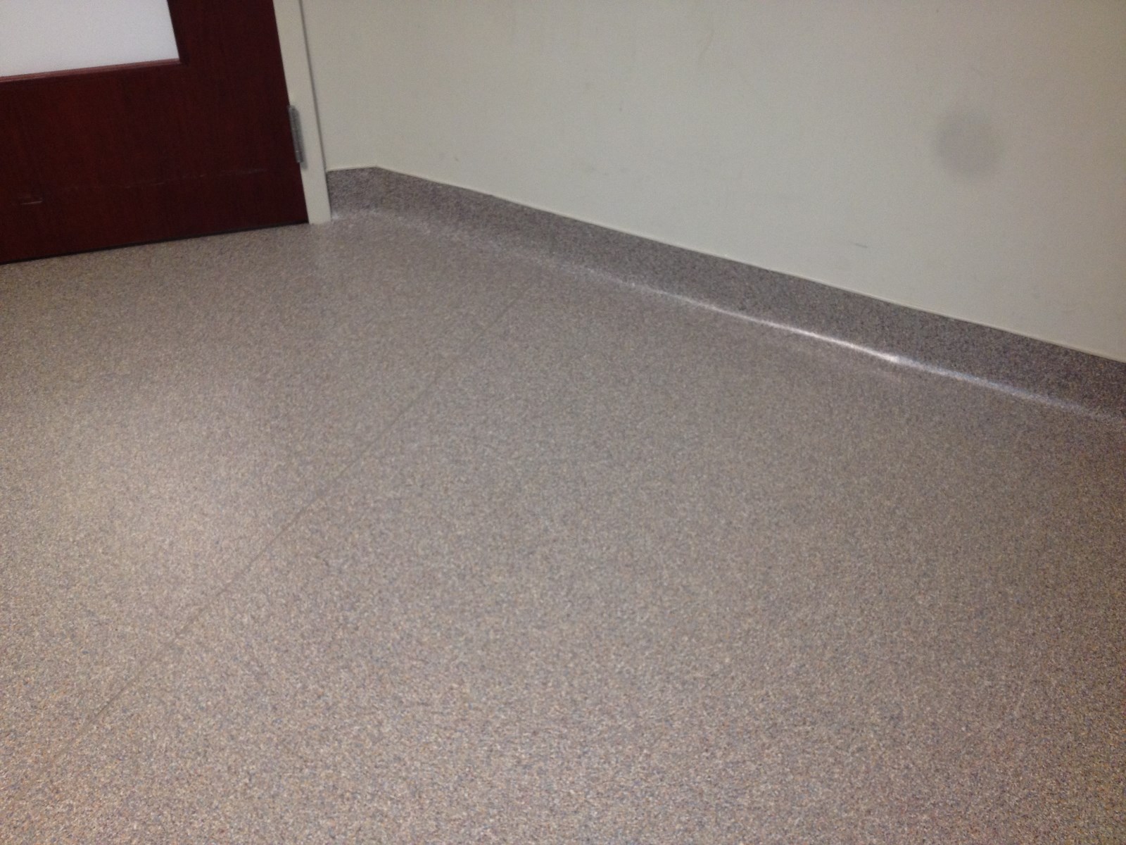 Commercial Sheet Vinyl Flooring - Textured High Traction Slip Resistant ...