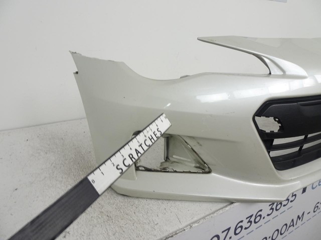 Subaru 57702CA150 Genuine OEM Bumper Cover for sale online | eBay