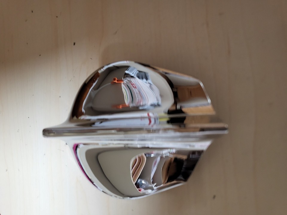 1934 1935 1936 Ford Pickup Radiator Cap, New | eBay