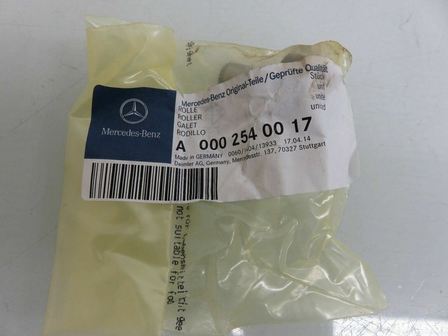 Mercedes-Benz A0002540017 for sale online | eBay