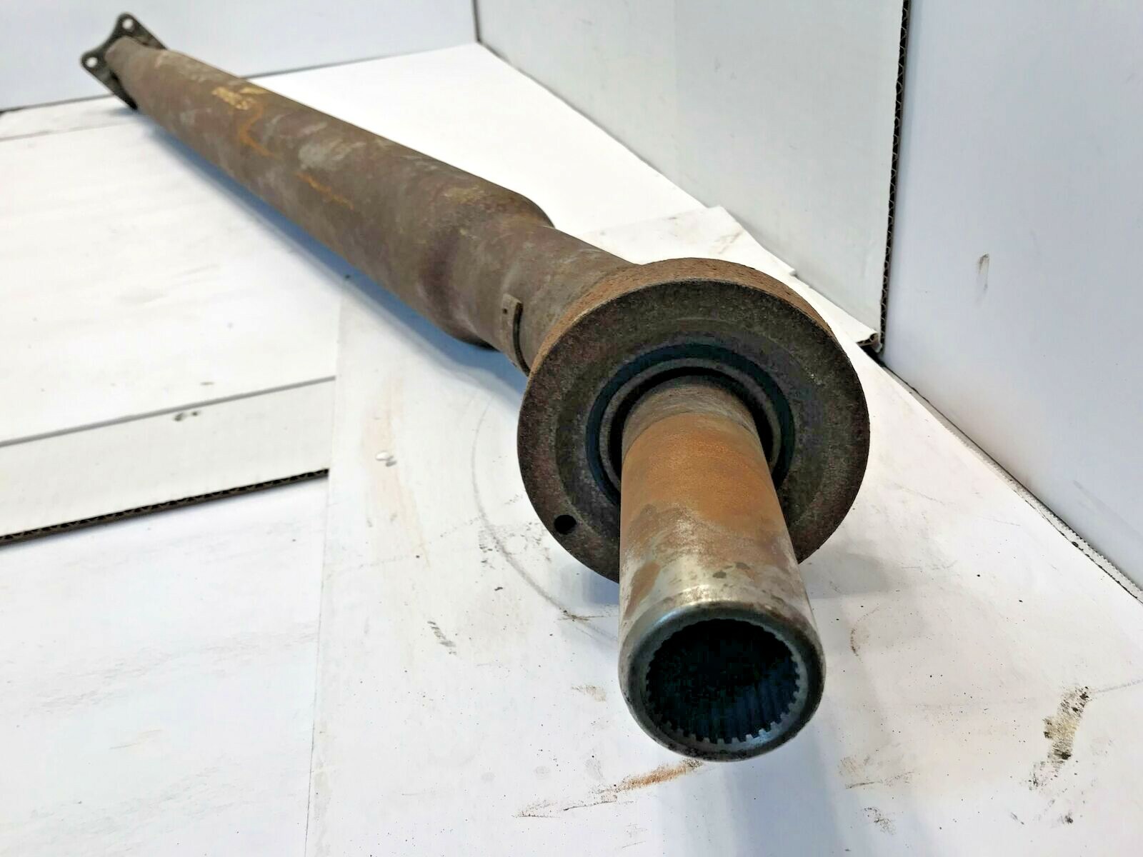 2004 - 2009 Dodge Durango 4x4 Model NV244 244 Transfer Case Rear Drive ...