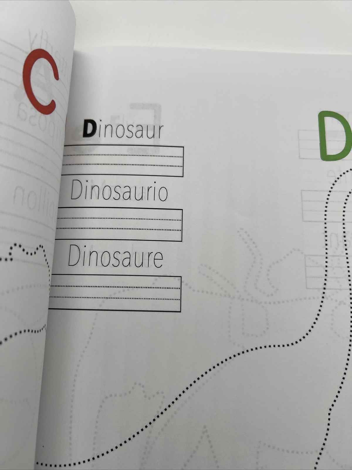 The First Trilingual ABC Ser.: My First Trilingual ABC : Learning the ...