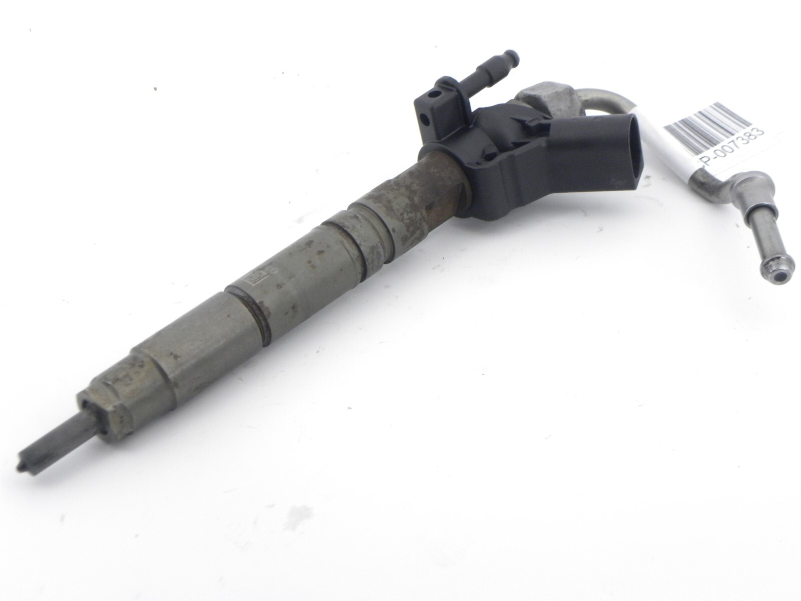 OEM Bosch 3.0L Diesel Fuel Injector CDI for 2007-2009 Sprinter Van W906 ...