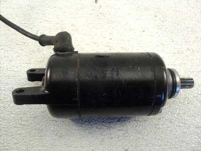 Kawasaki EX250 EX 250 Ninja #7513 Mitsuba Electric Starter / OEM | eBay