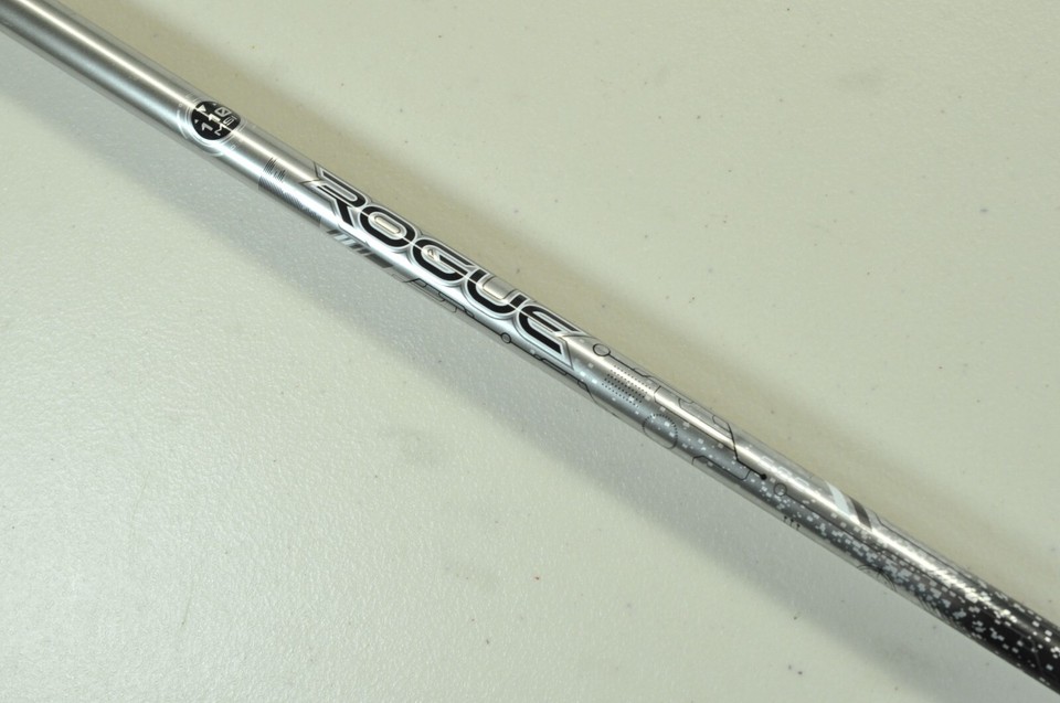 Taylormade OEM Driver Shafts 44.5" RH SIM 2, Stealth 2, Qi10 X-Stiff ...