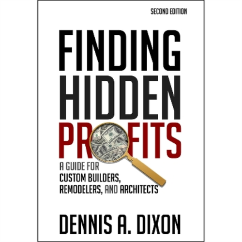 Dennis Dixon Finding Hidden Profits (Poche) 9780867187540 | eBay