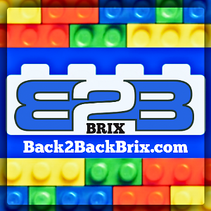 Back2Back Brix | eBay Stores