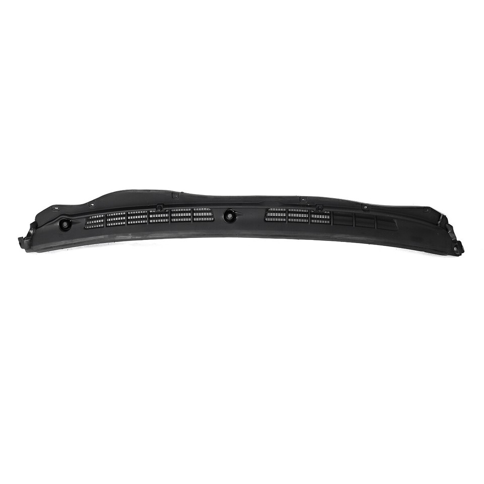 FIT CHEVY COLORADO GMC CANYON 2004-2012 WINDSHIELD COWL GRILLE VENT FOR ...