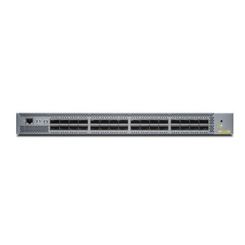 Juniper QFX5200-32C-AFO Switch - 32 Anschlüsse - managed inkl VAT | eBay