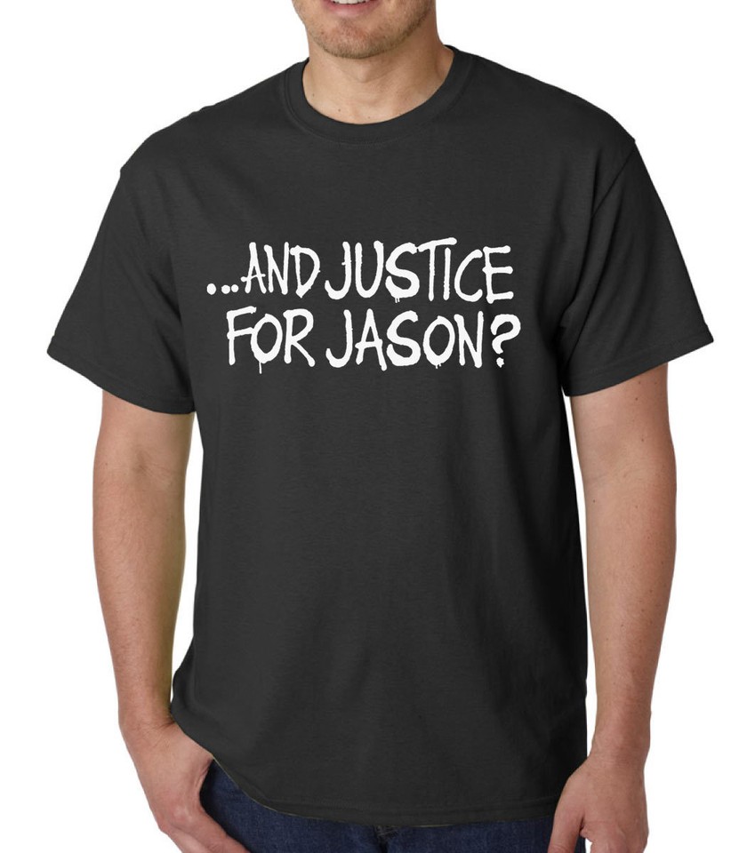 ...And Justice For Jason t-shirt METALLICA BASS GUITAR NEWSTED MEGADETH ...