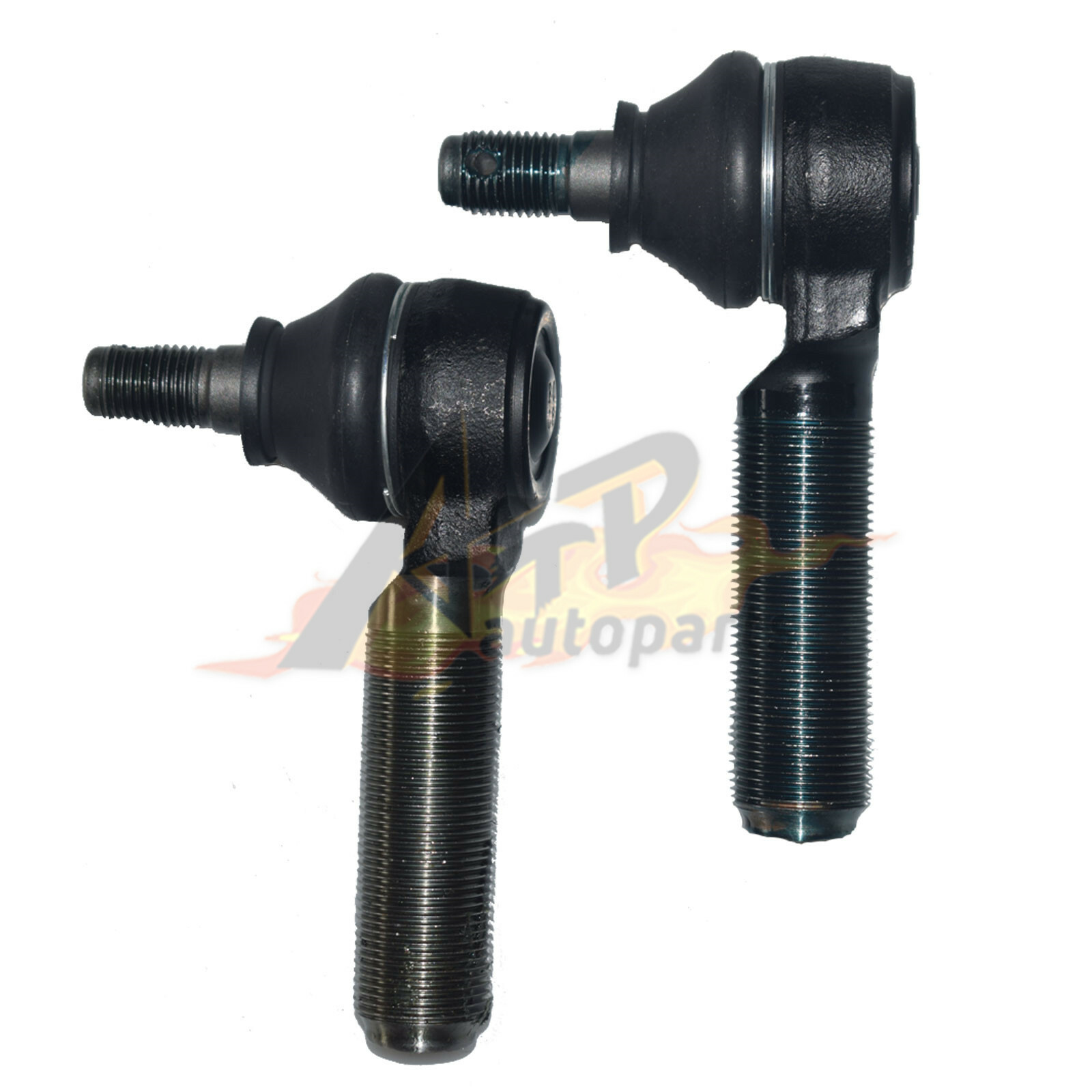 4pc HZJ78 FZJ78 HZJ79 FZJ79 Steering Tie Rod End Kit fits Toyota ...