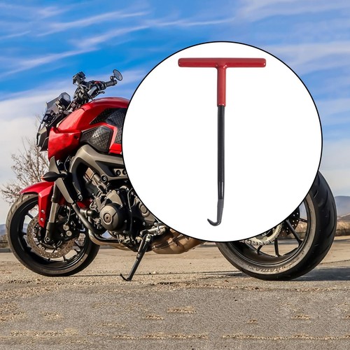 Exhaust Spring Hook Puller T Shaped Handle Brake Headlight Adjuster ...