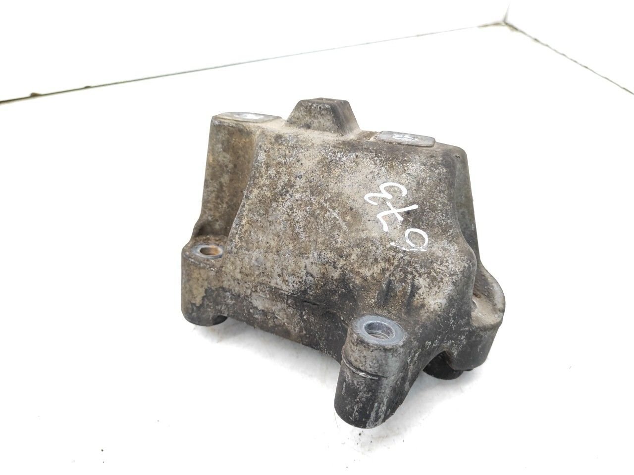 VW Volkswagon 1k0 199 117 Transmission Mount Bracket OEM 1k0199117ab ...