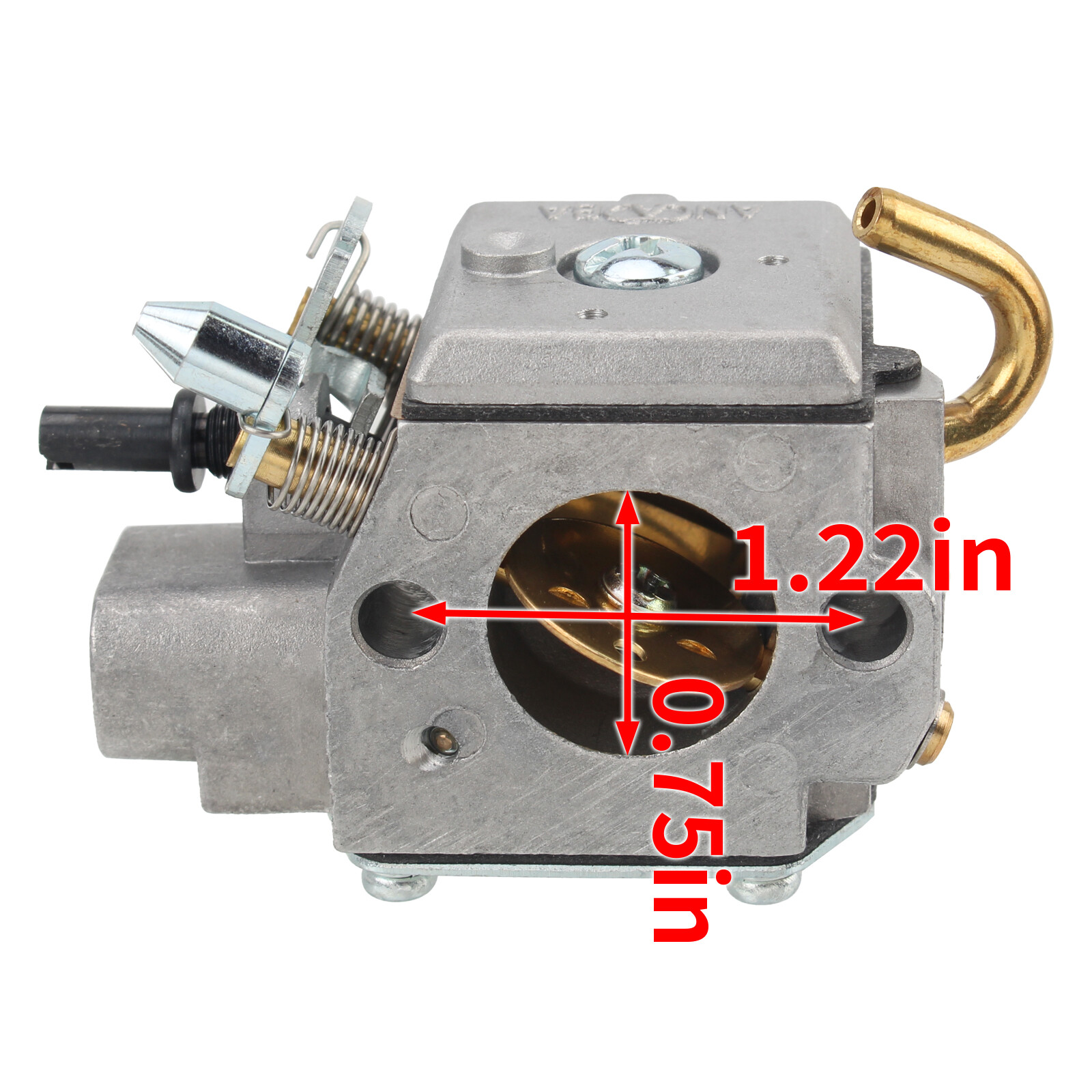 Carburetor For Stihl MS270 MS270C MS280 MS280C Replaces Chainsaw | eBay