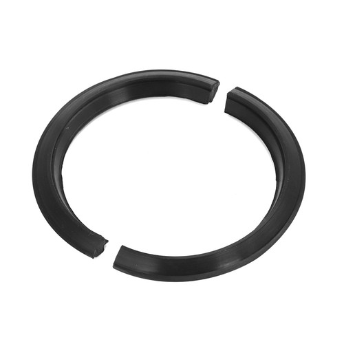 For 1955-58 Chevrolet GMC 265, 283 CID Rubber Rear Main Seal Gasket Kit ...