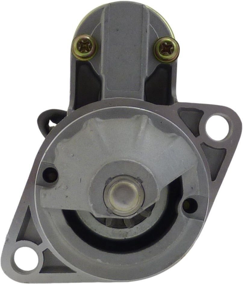 New Starter fits Mitsubishi Forklift 4G63/64 6G72 920971 Clark GC15/18/ ...