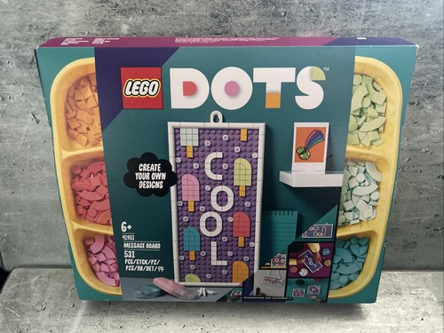 Lego 41951 Dots: Message Board - New & Sealed | eBay