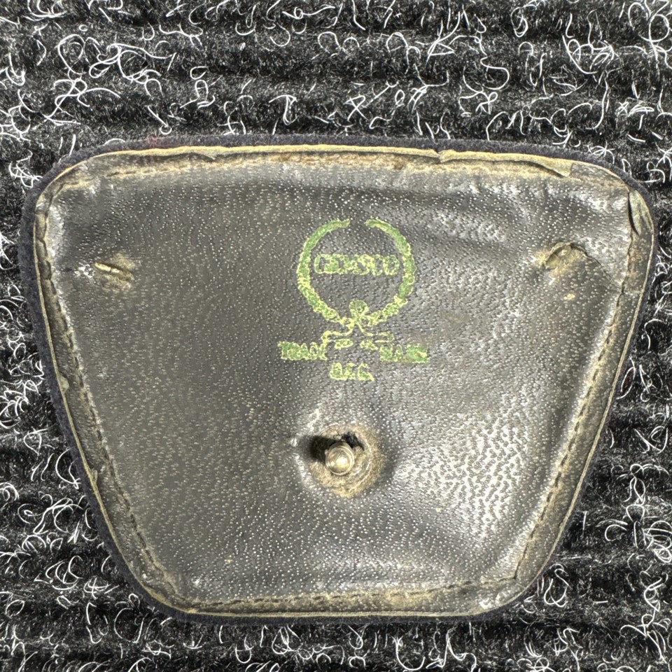 United Airlines Pilot Hat Badge | eBay