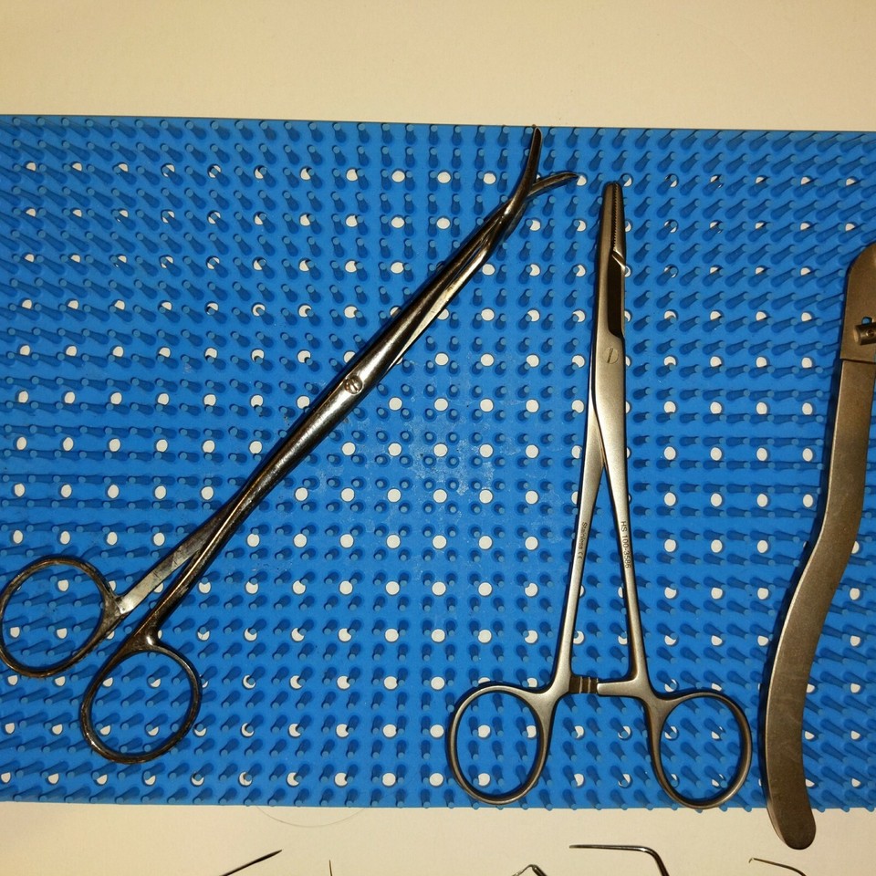Lot of Dental Instruments: Healthco, Premier Dental, etc | eBay