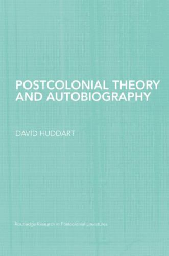 Routledge Research in Postcolonial Literatures Ser.: Postcolonial ...