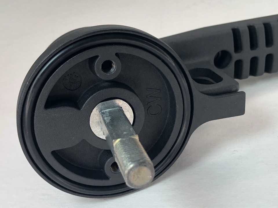 NEW GENUINE NVENT HOFFMAN HEAVY DUTY ENCLOSURE POWERGLIDE HANDLE CW ...