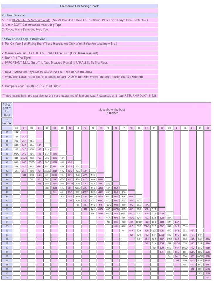 Bra 46F PLUS-SIZE Full-Figure Comfort-Strap BRAND NEW Lingerie Women ...