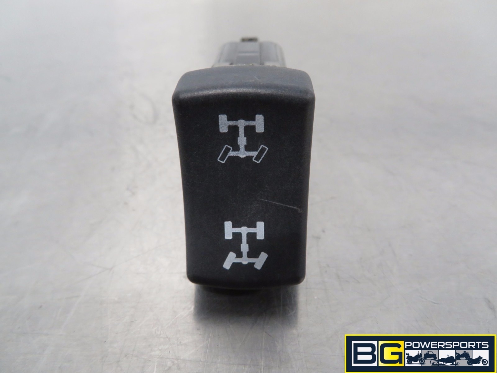 EB528 2011 POLARIS RZR 900 XP AWD 4X4 DASH SWITCH | eBay