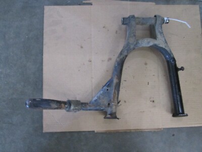 Kawasaki KZ650 KZ 650 CSR 1981 81 centerstand center stand prop | eBay
