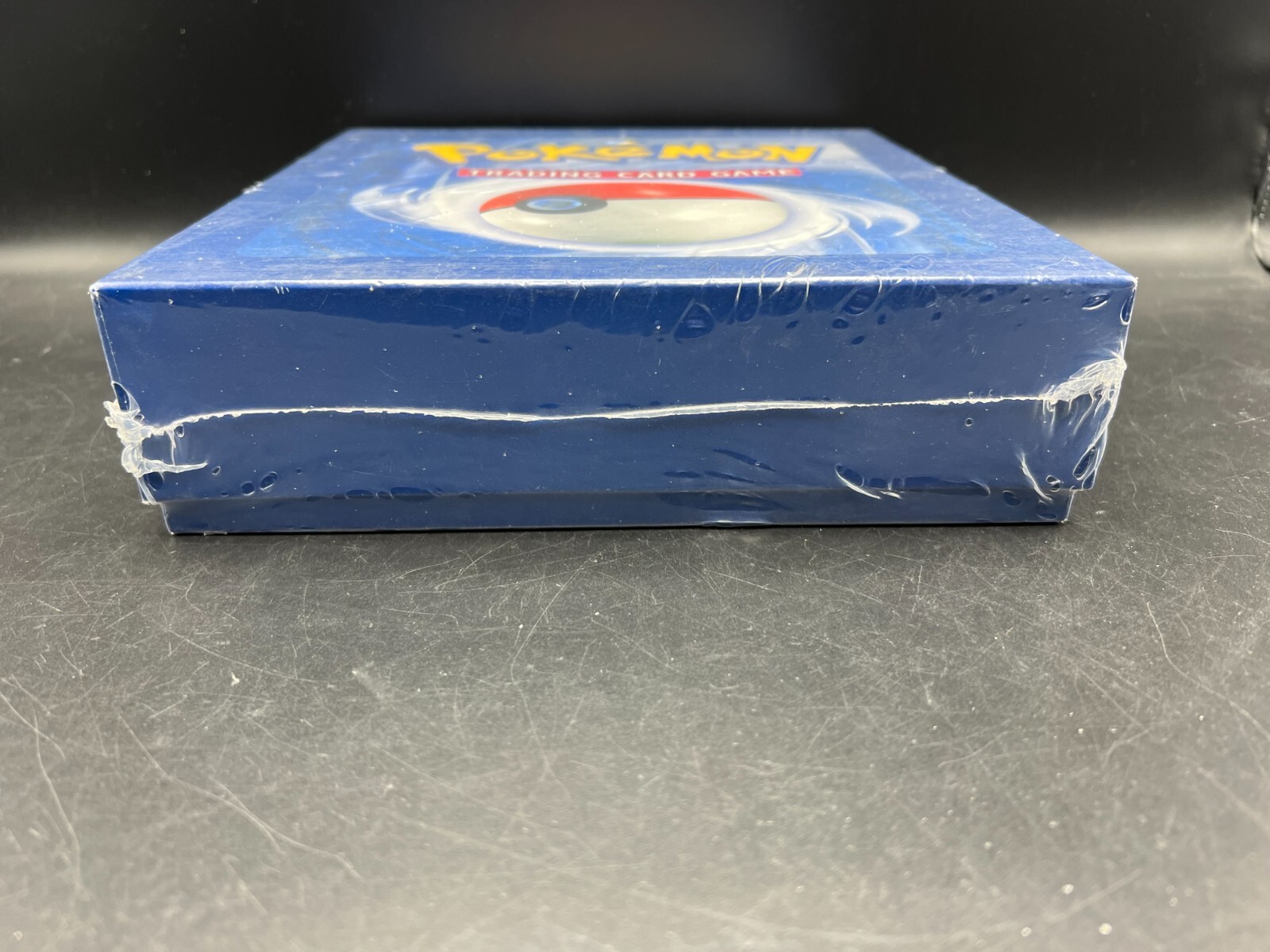 1999 Pokemon UK Promotional Press Kit Demo Gift Box FACTORY SEALED | eBay