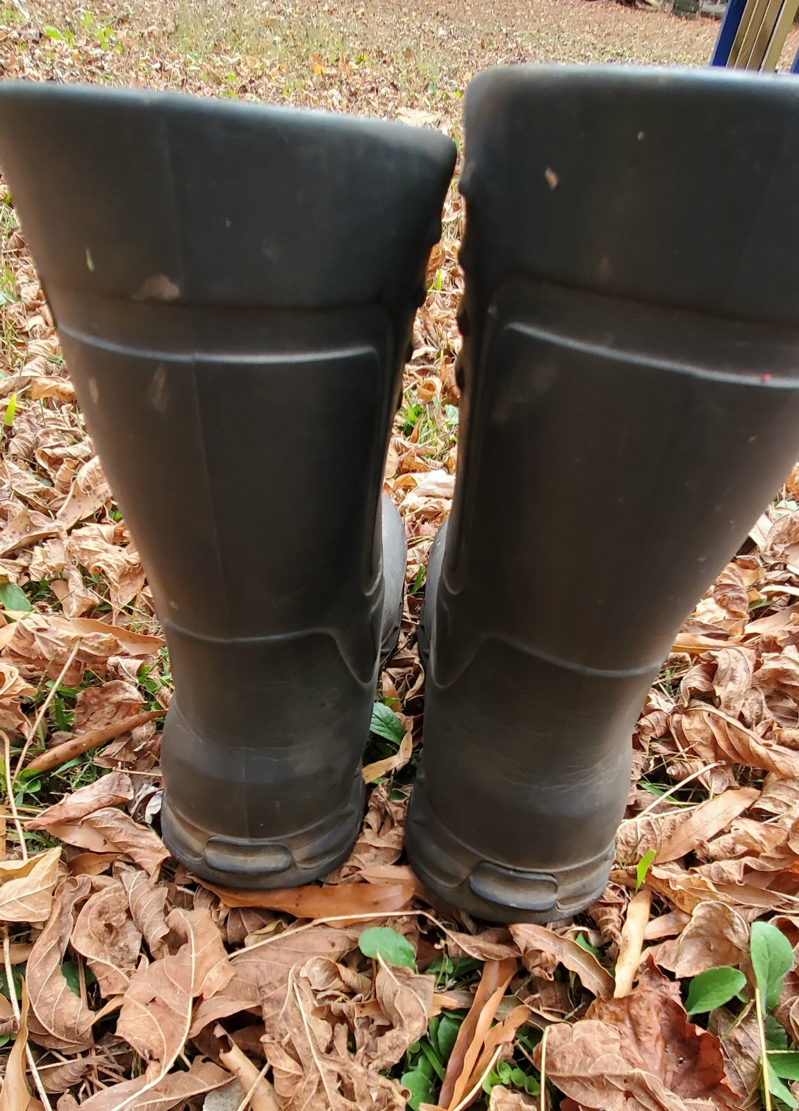 Shoes for Crews Bullfrog Pro Ii by Ace Work Boots Industrial Sz Men 5A ...