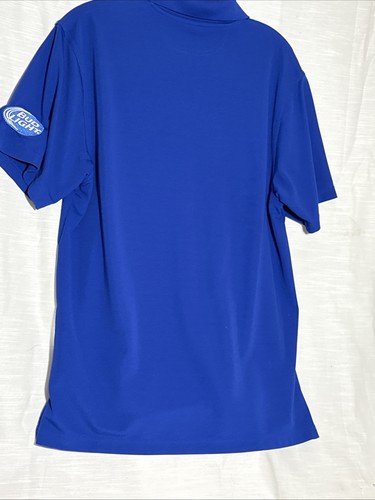 Under Armour Headgear Bud Light Logo Tee Shirt | eBay