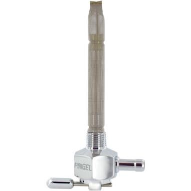 Pingel 6111-AH Power-Flo Fuel replacement valve - 1/4in. Hex NPT Inlet ...
