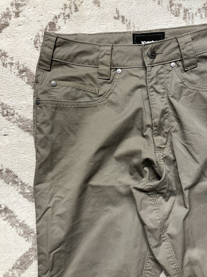Vertx Pants Mens 30X32 Cutback Technical Tactical Workwear Utility ...