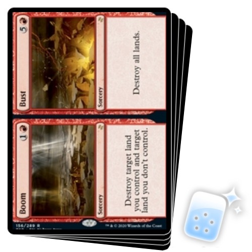 BOOM X4 Time Spiral Remastered Magic MTG MINT CARD | eBay