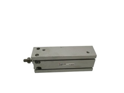 SMC CDU20-60D FREE MOUNT CYLINDER NSNP | eBay