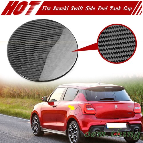 2022 Fits Suzuki Swift Sport 3rd DTO Fuel Tank Cap Cover Trim Dry ...