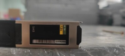 EMC Data Domain DD2200 DD2500 4T 4TB SAS 3.5" 005052089 X-DS60-4TBS ...