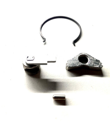 SK Hand Tools SK-45170-9 Ratchet Rebuild Kit, 3/8" Drive, **MADE IN USA ...