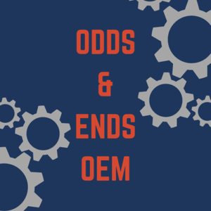 ODDS AND ENDS OEM | eBay Stores