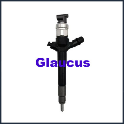 4D56HP 4D56U Fuel Injector for Mitsubishi L200 PAJERO SPORT TRITON 16V ...