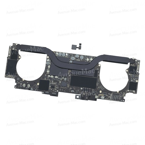 Motherboard Logic Board for Macbook Pro 15 " A1990 Of 2018 2019 | eBay